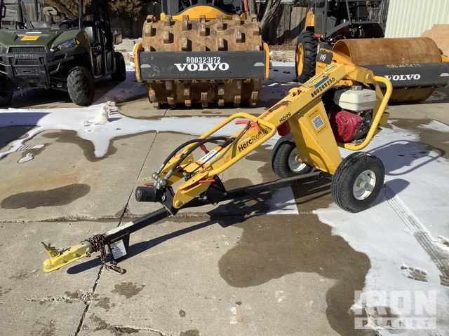 Groundhog HD99-H Power Auger in Omaha, Nebraska, United States ...