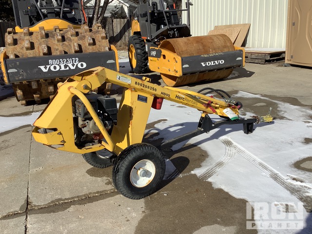 Groundhog HD99-H Power Auger in Omaha, Nebraska, United States ...