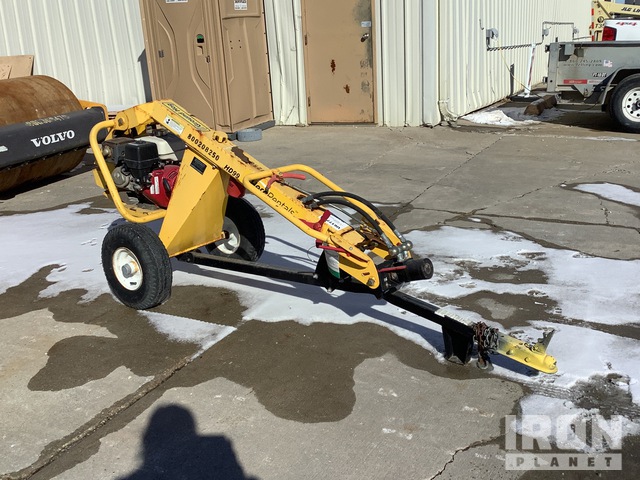 Groundhog HD99-H Power Auger in Omaha, Nebraska, United States ...