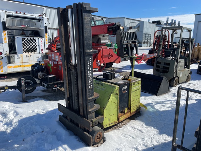 Clark For Sale | IronPlanet