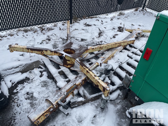 2015 Sumner R250 Material Hoist in HOBART, Indiana, United States ...