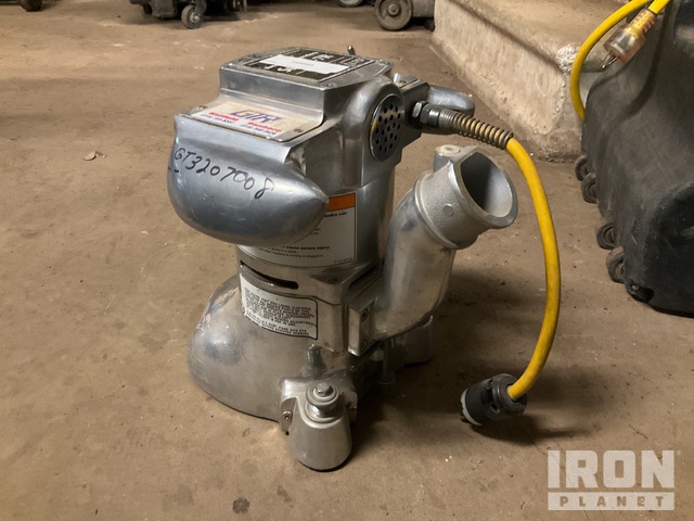 2008 Alto Super 7R Edge Sander in HATFIELD, Pennsylvania, United States ...