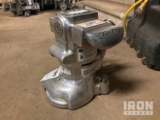 2008 Alto Super 7R Edge Sander in HATFIELD, Pennsylvania, United States ...