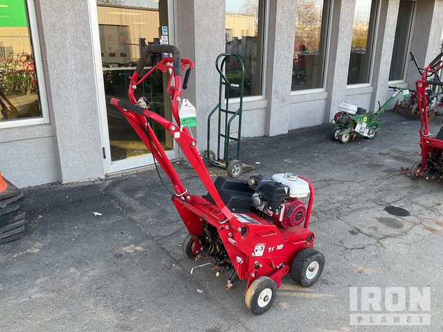 2016 Classen TA18H Aerator in MCLEAN, Virginia, United States ...