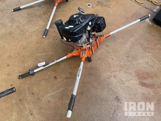 2018 General M330H Power Auger in Newnan, Georgia, United States ...