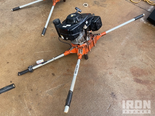 2018 General M330H Power Auger in Newnan, Georgia, United States ...