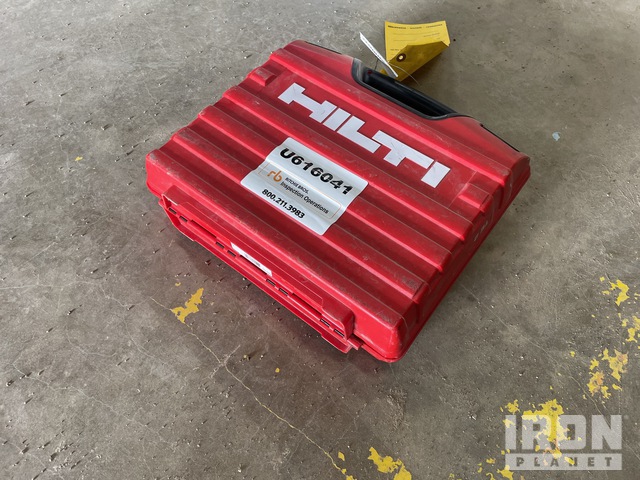 2016 Hilti TE 2 Rotary Hammer in Austin, Texas, United States ...