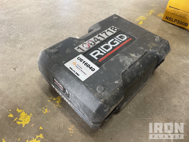 2018 Ridgid Navitrack Line Locator in Austin, Texas, United States ...
