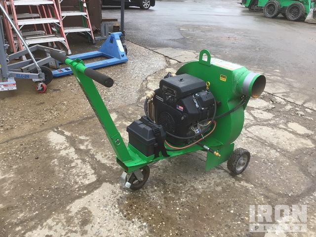 2020 Wm Meyer 422A-164G Versa-Vac Insulation Vacuum in Baltimore ...