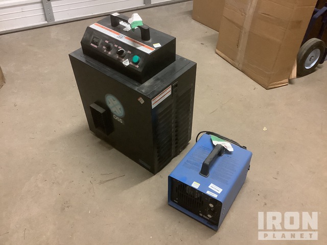 2016 Odorox Boss Electric Hydroxyl Processor in Delmar, Delaware ...