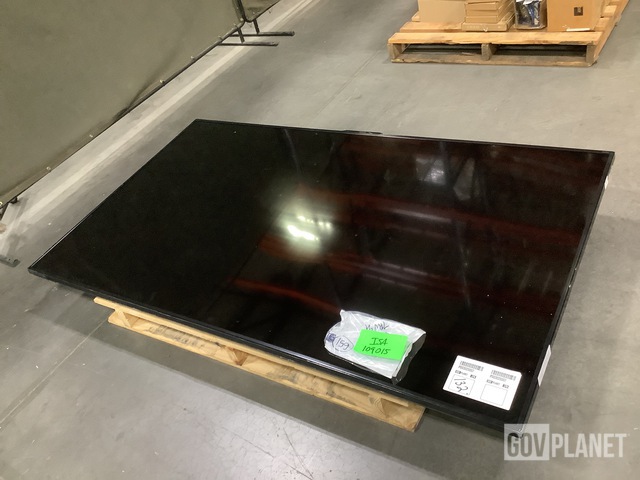 Surplus Sharp LC-80LE661U Television in Chambersburg, Pennsylvania ...