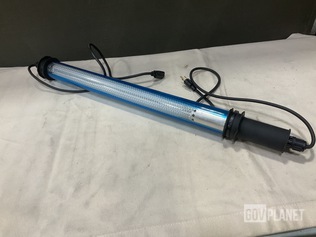 Surplus (10) Jameson 31-502SK-IP EMI Hardened Stringable Light Kits in ...