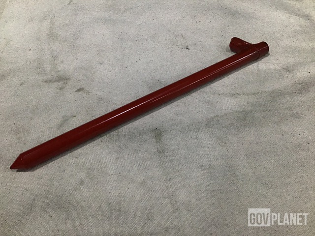 Surplus (360) 5-4-791 Metal Tent Pins in Chambersburg, Pennsylvania ...