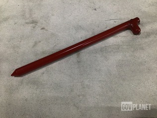 Surplus (360) 5-4-791 Metal Tent Pins in Chambersburg, Pennsylvania ...