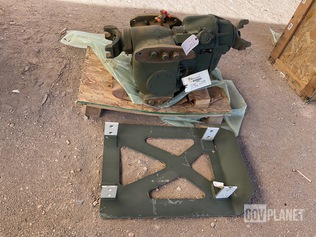 Surplus Oshkosh 3982368 AMK36 Center Axle Kit in Yermo, California ...