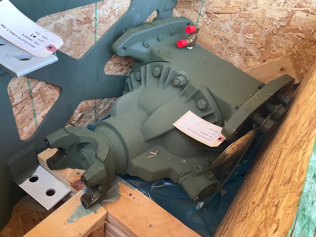 Oshkosh For Sale | GovPlanet