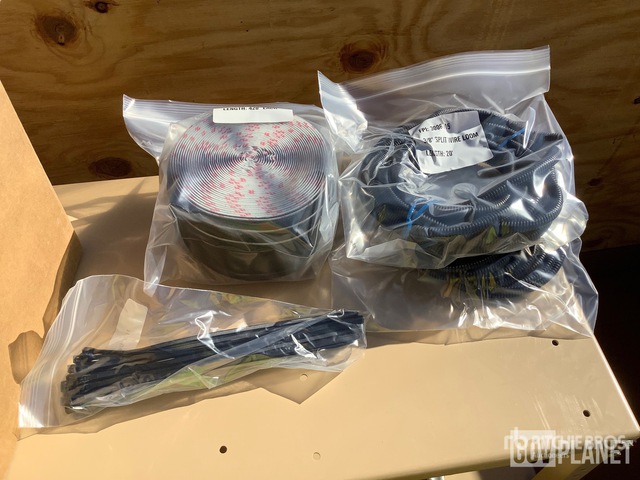 Surplus (2) Global Seating Systems 35N1-555NN05-1D MRAP Seat ...