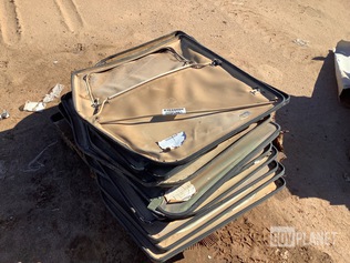 Surplus (15) HMMWV Humvee Doors in Red Rock, Arizona, United States ...