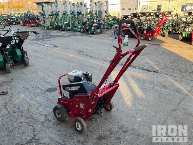 2016 Classen TA18H Aerator in McLean, Virginia, United States ...