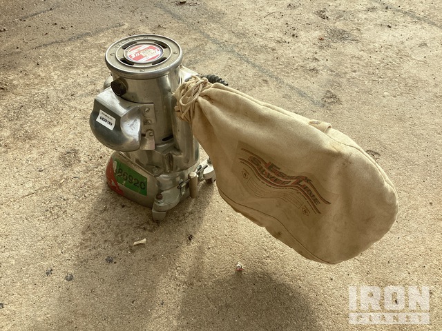 2012 Essex-Silver Line SL-7 Electric Floor Sander in Greensboro, North ...