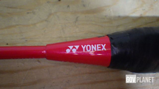 Yonex Muscle Power 5 Badminton Racquet in Edmonton, Alberta, Canada ...