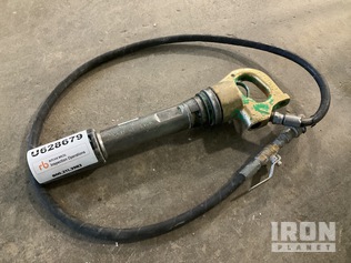 2013 APT Pneumatic Rivet Buster in Cincinnati, Ohio, United States ...