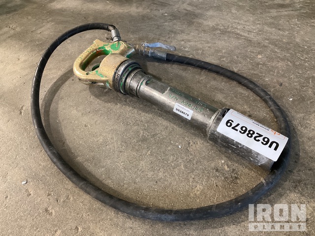 2013 APT Pneumatic Rivet Buster in Cincinnati, Ohio, United States ...