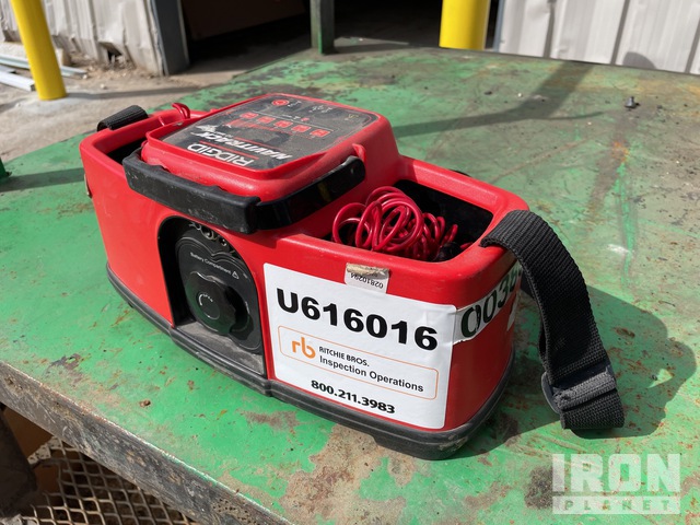 2018 Ridgid Navitrack Line Transmitter in AUSTIN, Texas, United States ...