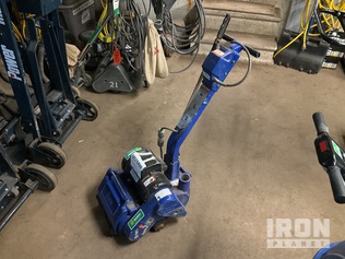 2003 Alto EZ-8 Drum Floor Sander in Hatfield, Pennsylvania, United ...