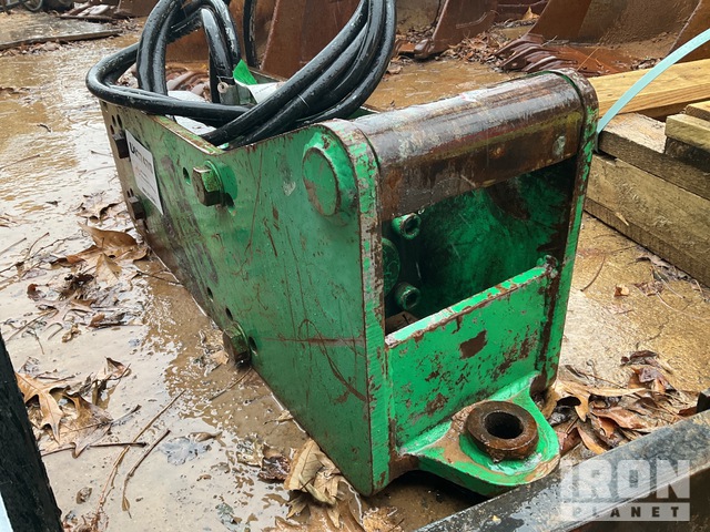 2016 FRD FX45A-CP Hydraulic Breaker in MCLEAN, Virginia, United States ...