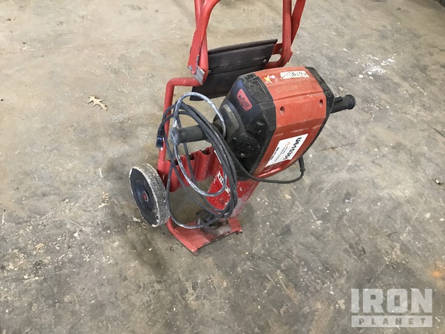 2017 Hilti TE3000-AVR Demolition Breaker in Spring, Texas, United ...
