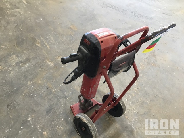 2017 Hilti TE3000-AVR Demolition Breaker in Spring, Texas, United ...