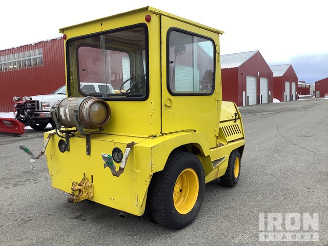 Harlan 4x2 Airplane Tug Toter Truck in Hayden, Idaho, United States ...