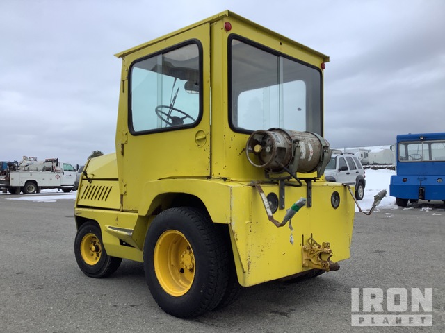 Harlan 4x2 Airplane Tug Toter Truck in Hayden, Idaho, United States ...