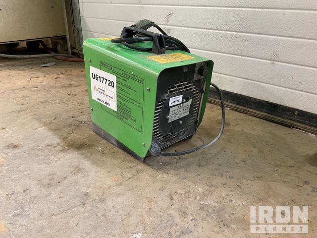 2015 Patron P1500 Electric Space Heater in McLean, Virginia, United ...