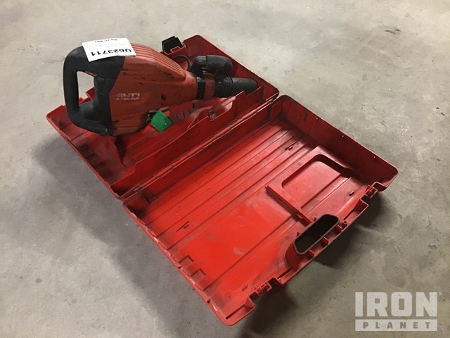 2018 Hilti TE 700-AVR Rotary Hammer in Oakland Park, Florida, United ...
