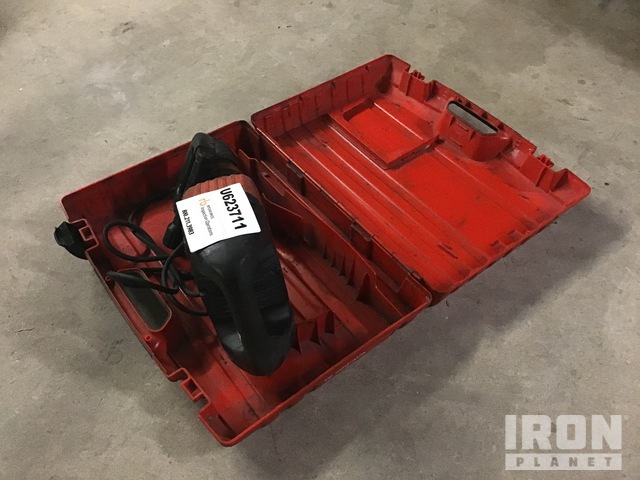 2018 Hilti TE 700-AVR Rotary Hammer in Oakland Park, Florida, United ...