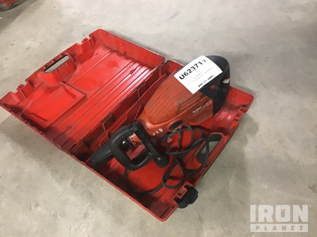 2018 Hilti TE 700-AVR Rotary Hammer in Oakland Park, Florida, United ...