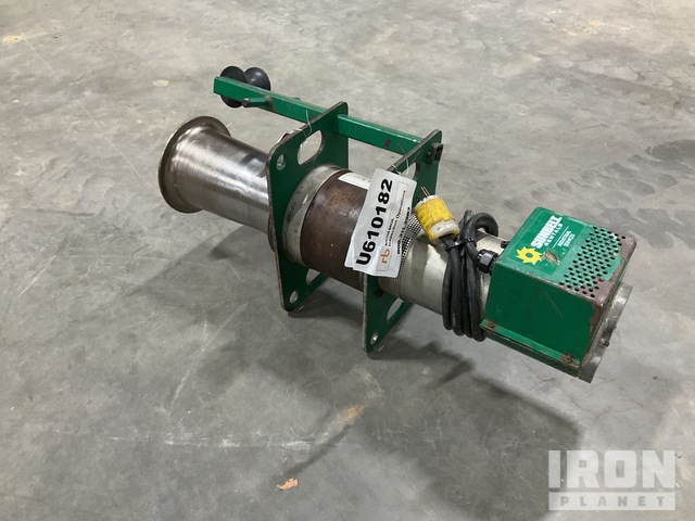 2012 (unverified) Greenlee 6800 Ultra Tugger Electric Puller in ...