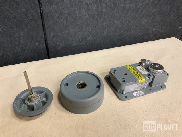 Surplus Kaba X-10 High Security Electronic Lock in North Las Vegas ...