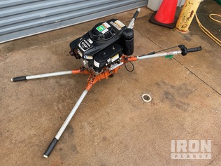 2018 General M330H Power Auger in Newnan, Georgia, United States ...