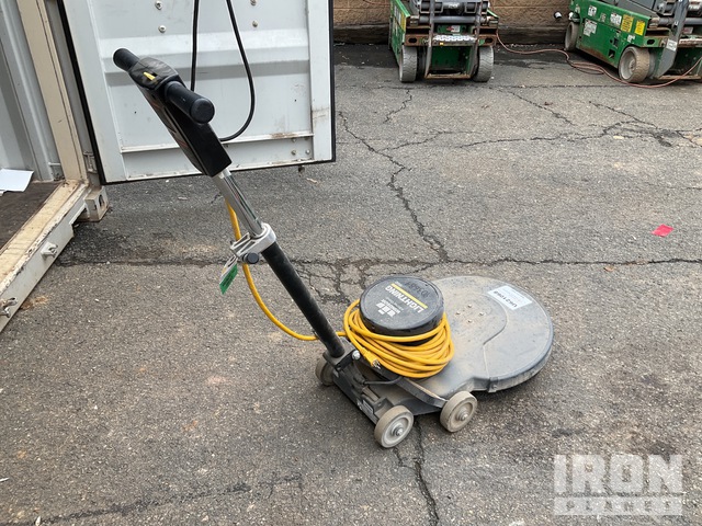 2016 Windsor LB1500 Walk-Behind Electric Floor Burnisher in Warrenton ...