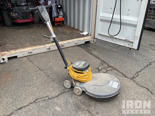 2016 Windsor LB1500 Walk-Behind Electric Floor Burnisher in Warrenton ...