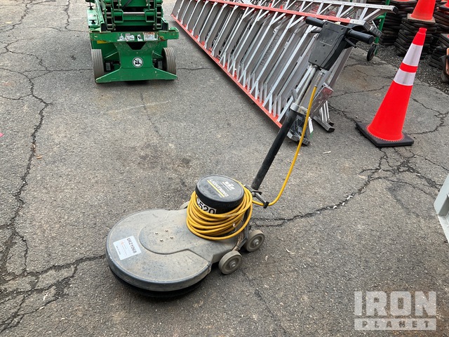 2016 Windsor LB1500 Walk-Behind Electric Floor Burnisher in Warrenton ...