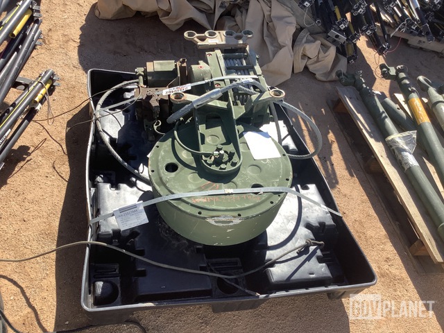 Rotzler 56161SOCN10651909-002 Vehicle Mounting Drum Winch in Red Rock ...