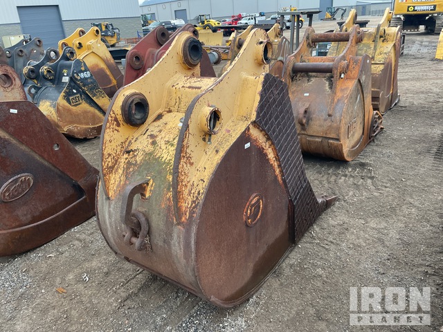 Central Fabricators 36 in Excavator Bucket in Ringgold, Georgia, United ...