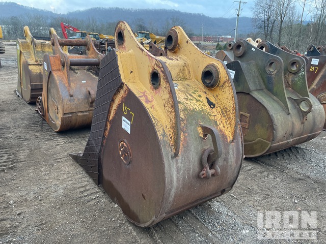 Central Fabricators 36 in Excavator Bucket in Ringgold, Georgia, United ...