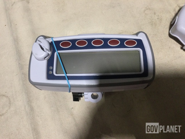 Surplus (2) Applied Science HemoFlow 400 Basic Blood Collection Mixers ...