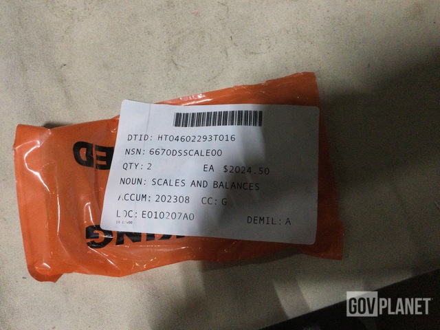 Surplus (2) Applied Science HemoFlow 400 Basic Blood Collection Mixers ...