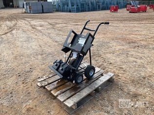 Surplus Jump Starter Cart in Albany, Georgia, United States (GovPlanet ...